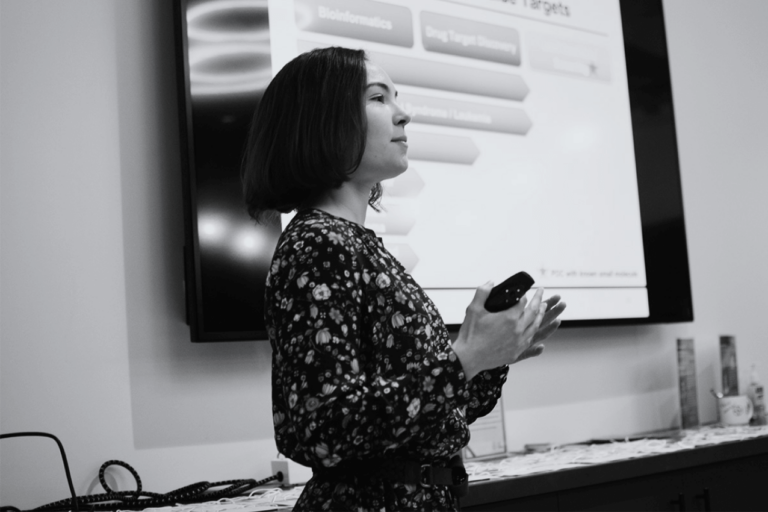 Activator - Nucleate