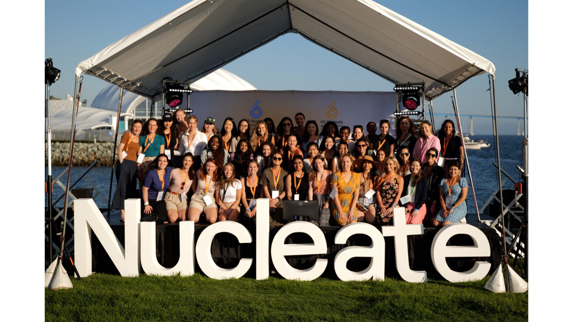Nucleate - Summit 2024