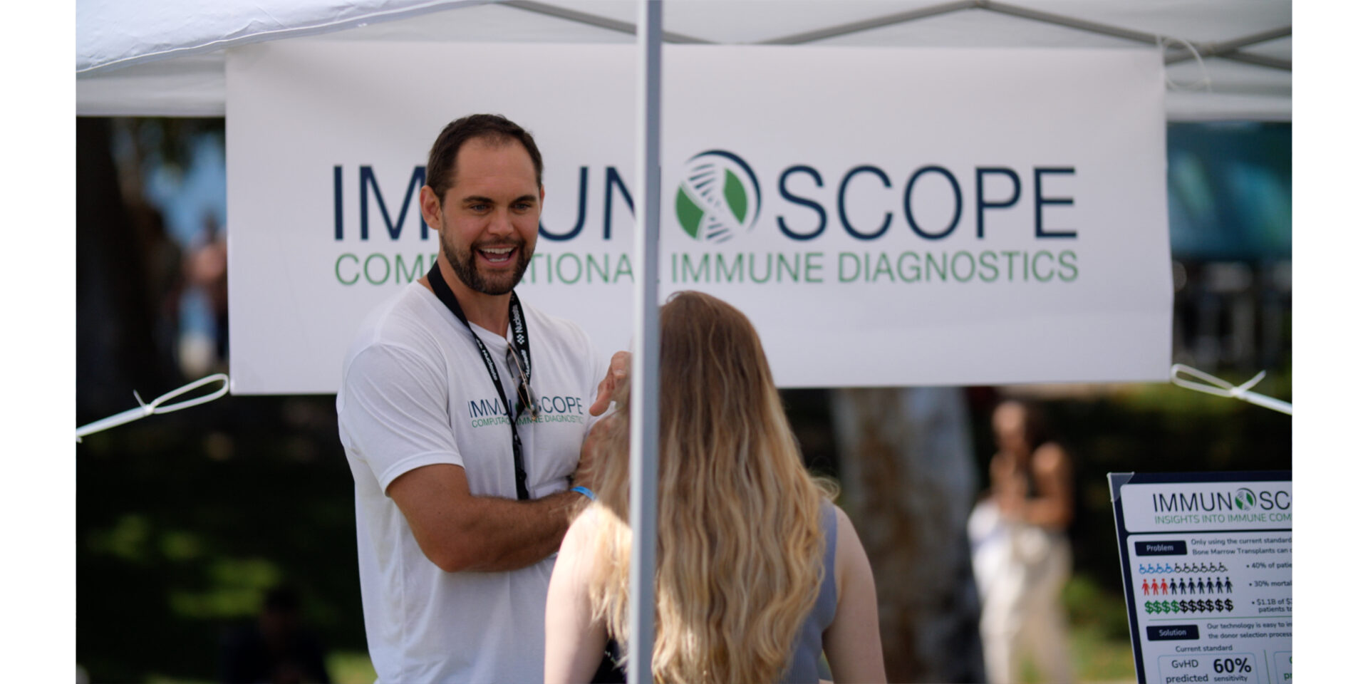 Nucleate - Summit 2024