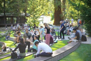 Nucleate - Summit 2025