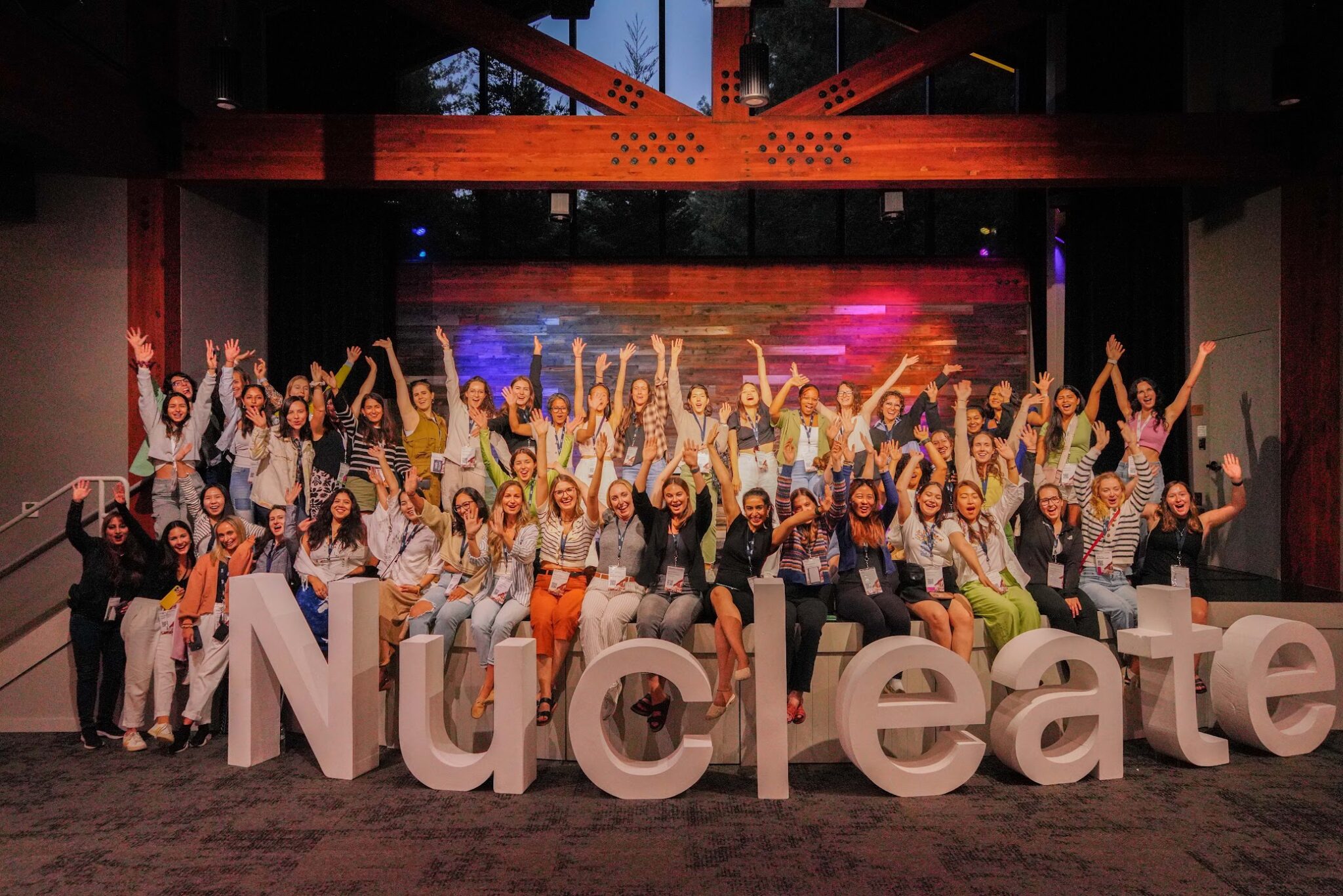 Nucleate - Summit 2025