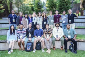 Nucleate - Summit 2025